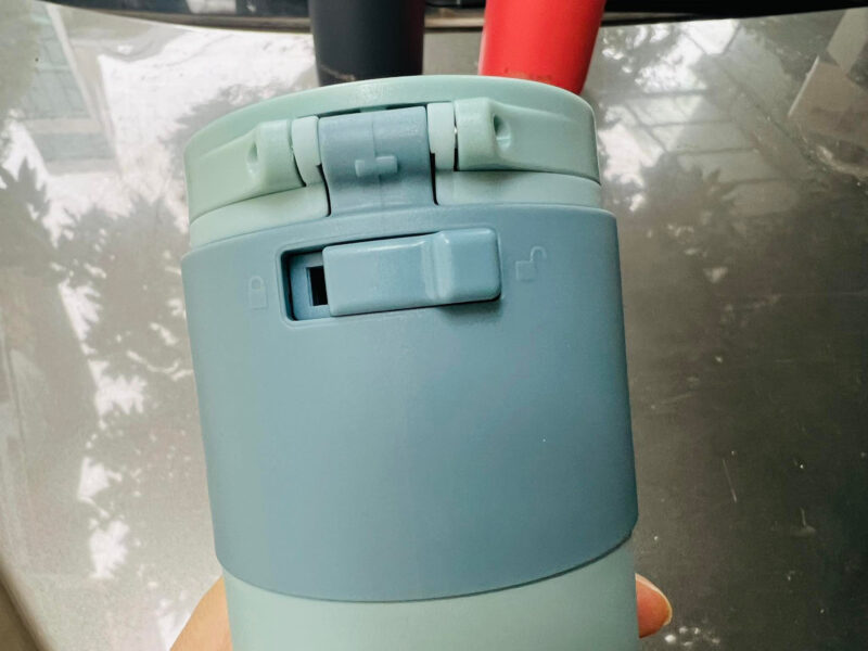 Bình giữ nhiệt LocknLock LHC3275 490ML - HT FOREVER GIFTS