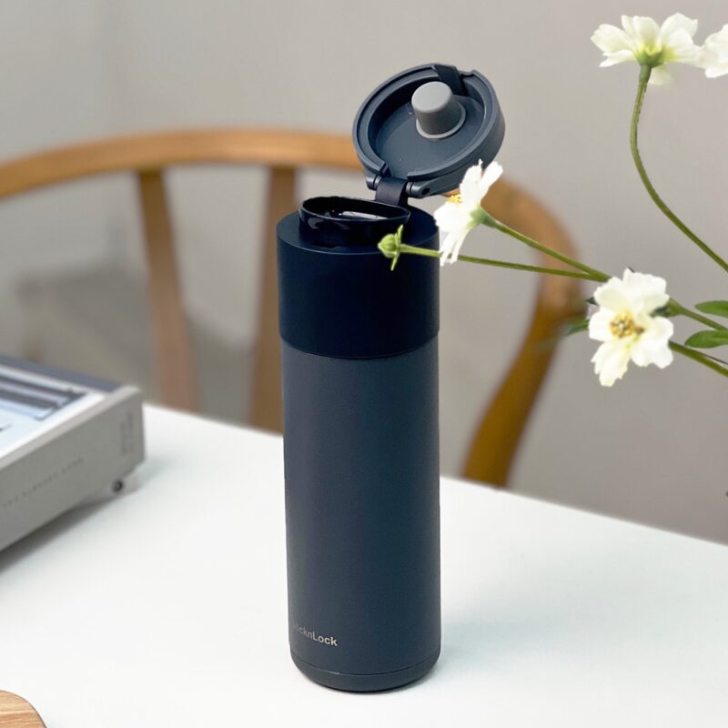 Bình giữ nhiệt LocknLock LHC3275 490ML - HT FOREVER GIFTS